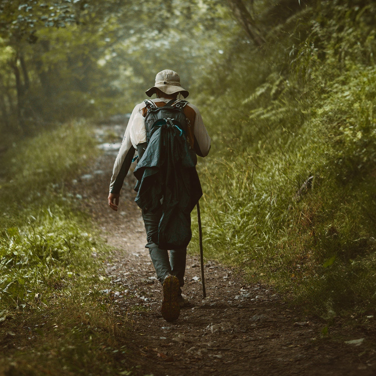 CAMINO DE SANTIAGO: EQUÍPATE CON LO ESENCIAL – Campbase