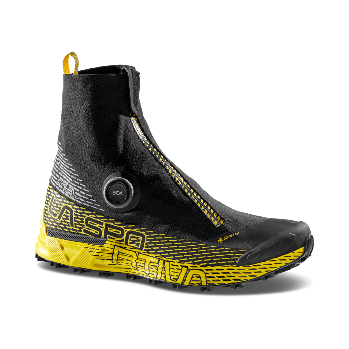 Cyklon Cross Gtx – Campbase