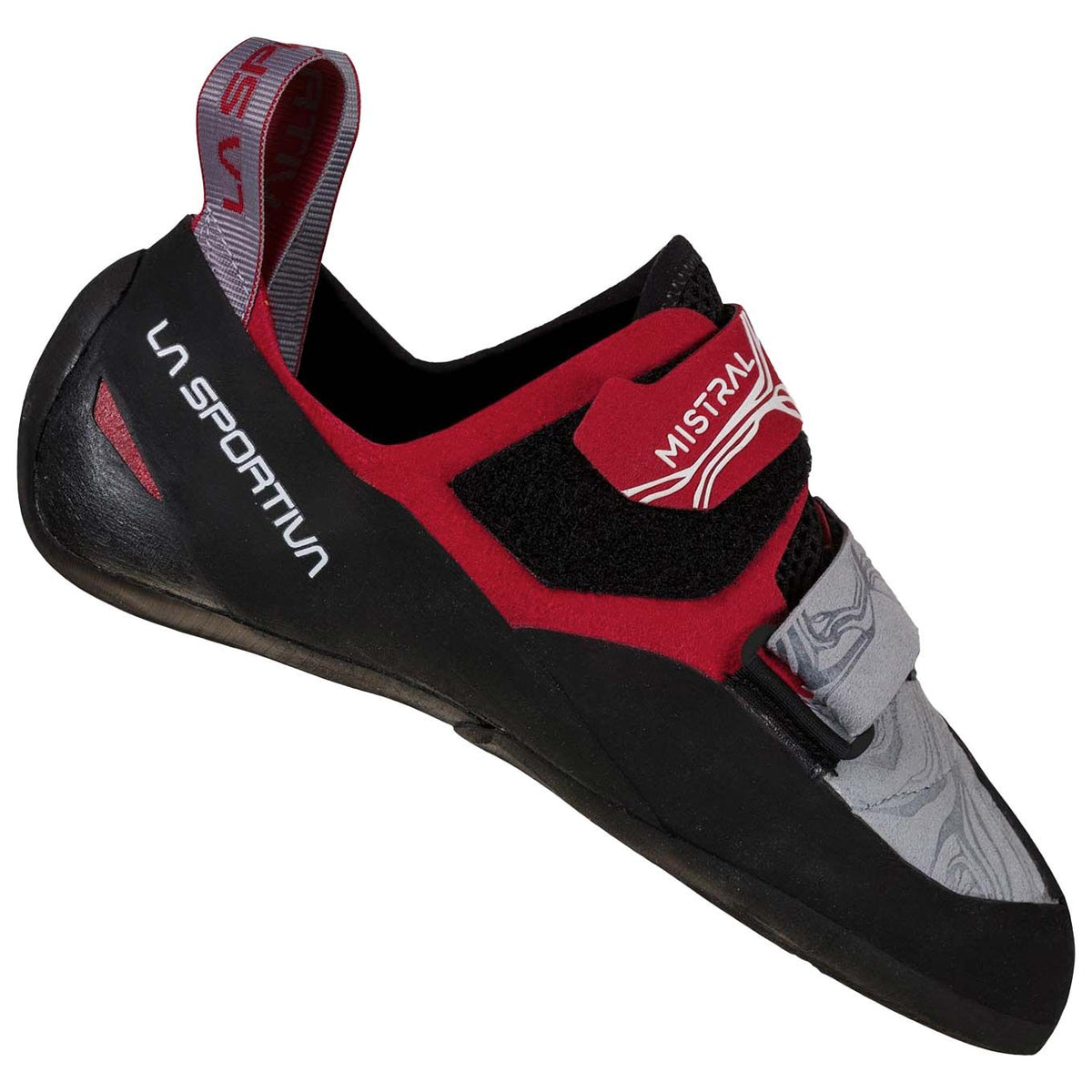 Mistral Woman – Campbase