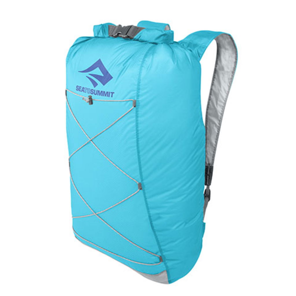Mochila ULTRASIL DRY azul – Campbase