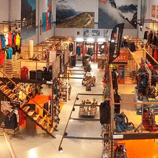 Tiendas – Campbase